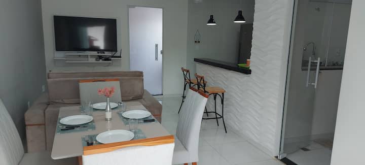 Caribean's House - Arraial do Cabo