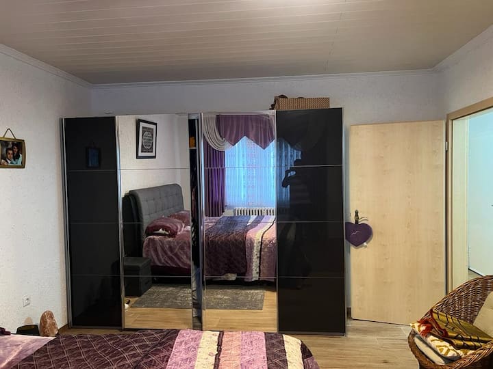 Relax And Vacation Wohnung - Duisbourg