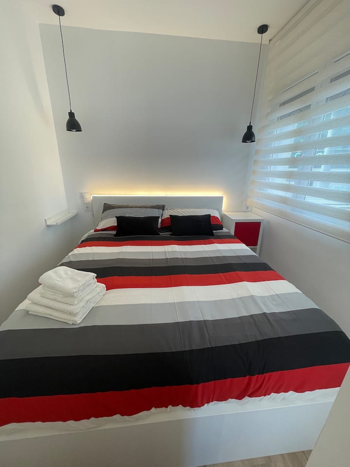 Movistar Arena Fitur/peluso Gz2y - Salamanca - Madrid