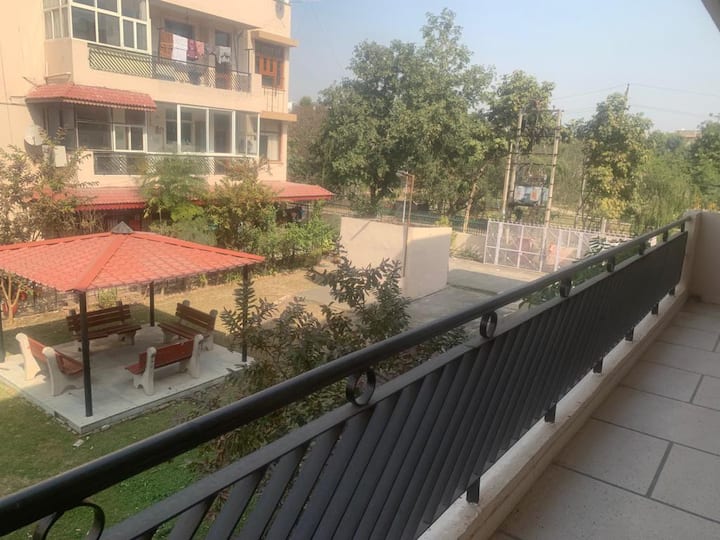 Privatunterkunft In Chandigarh Sector 48 - Hansi