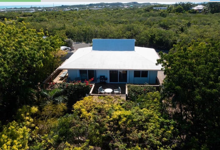 Richmond Hill House - Turks and Caicos Islands