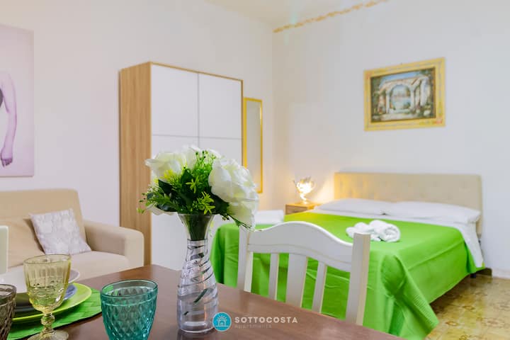 Eli House - Leverano