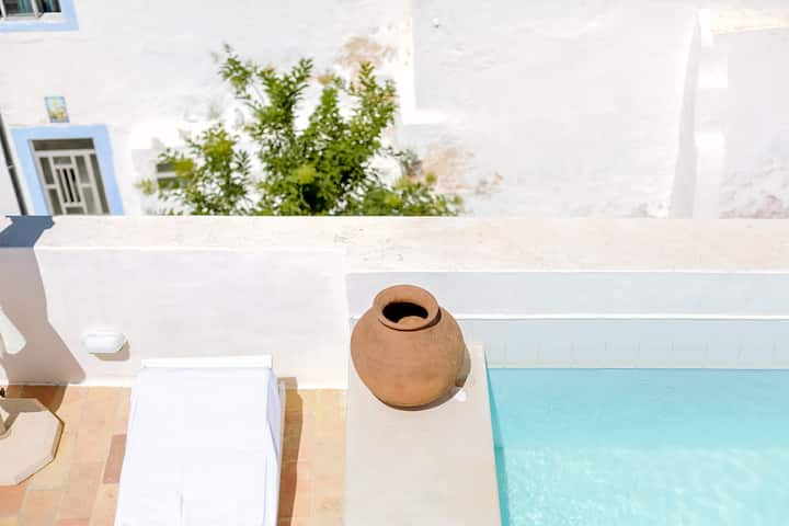 Casa Do Gaibeu * Collection Slow Casa - Faro