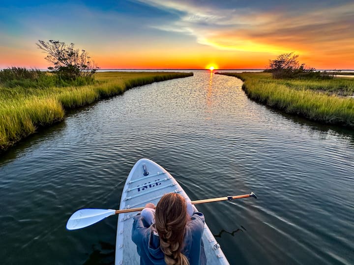 Casa Verde - Long Beach Island, NJ