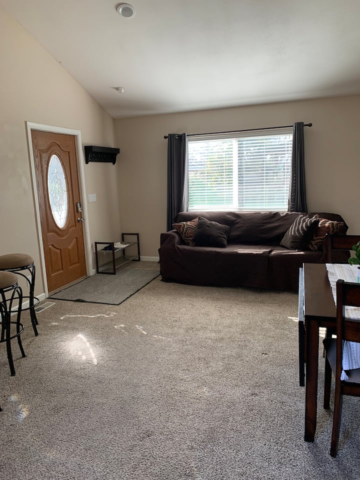 Cozy Guesthouse-individual Unit Private & Relaxing - Concord, CA