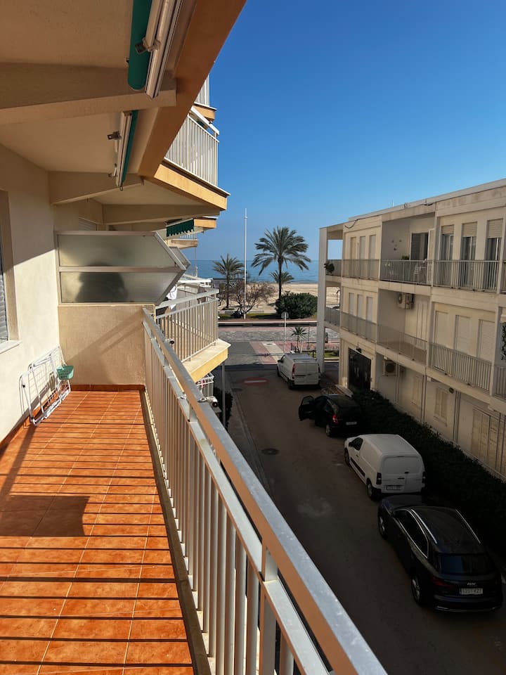 Zona Privilegiada - Xeraco