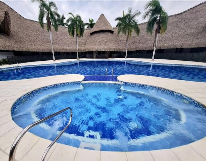 Apartamento - Flandes (Tolima) - El Espinal
