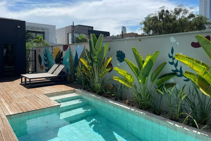 Refúgio Em Balneário Camboriú - Balneário Camboriú