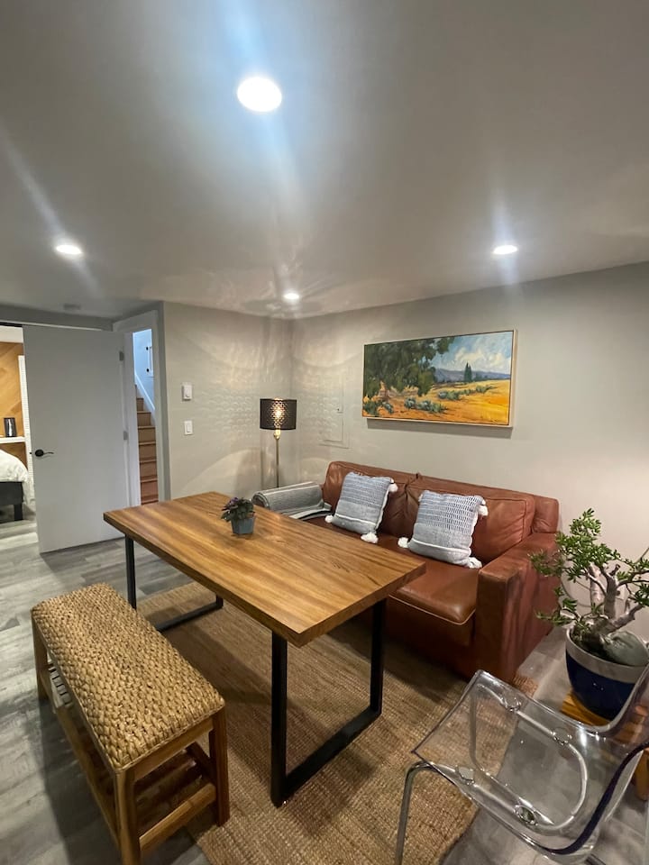 Rose City Retreat - Mill Park - Portland