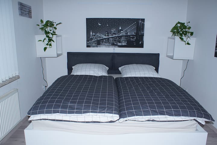 Ferienwohnung Am Schloss - Garbsen