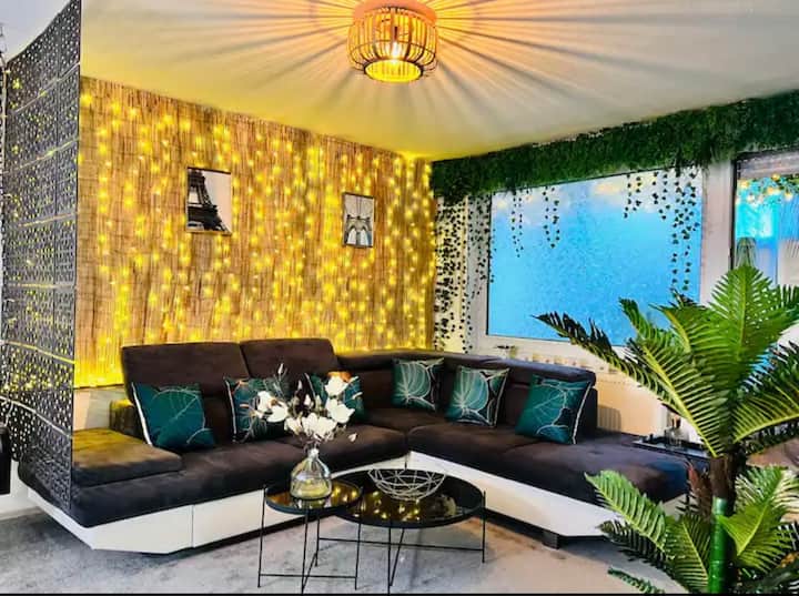 Lux. Wellness Oase Nähe Dortmund - Lünen