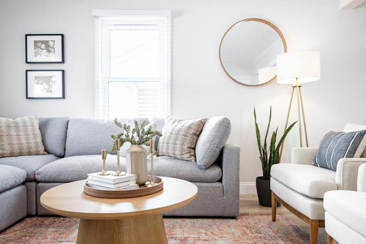 1 Mile From Downtown L Pet Friendly L Hot Tub - 韋斯特蘭