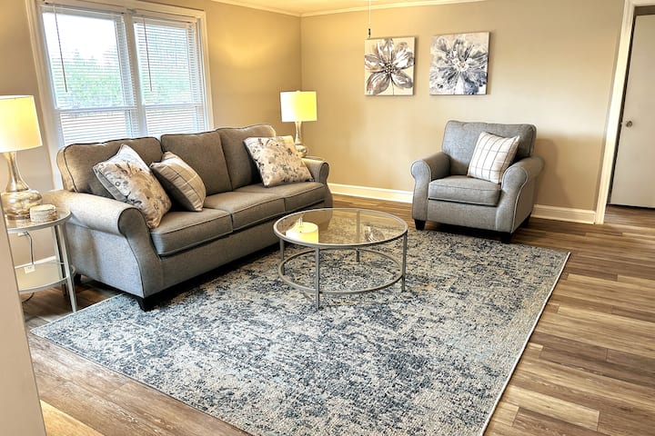 Fisherman And Families 3 Bedroom 2 Min From Marina - Denver, NC