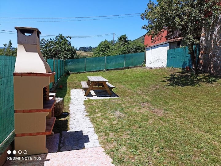 Vivienda Vacacional En Cangas De Onis - Ribadesella