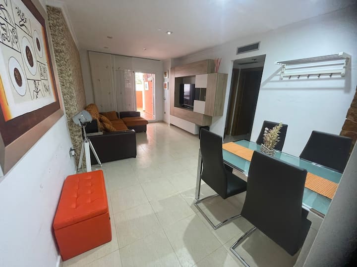 Apartamento En Dénia - Denia