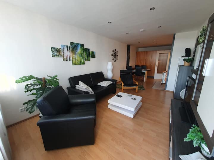 Ferienwohnung Gipfelstürmer - Hahnenklee