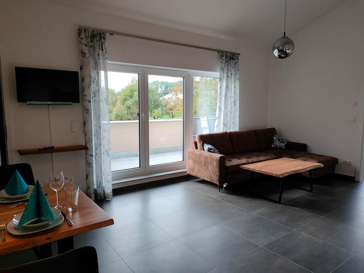 Ferienwohnung Zwetschge Aufm Bauernhof - Grünkraut - Ravensburg