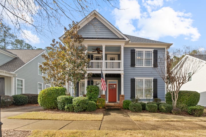 Harbor House At The Lake - Greensboro, GA