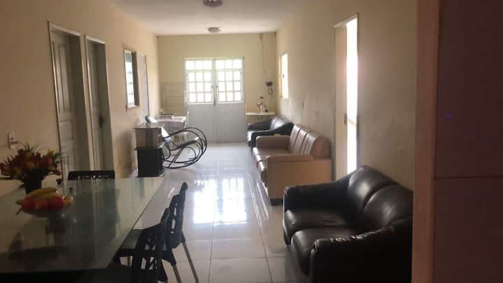 Alugo Casa Na Praia De Peroba - Japaratinga