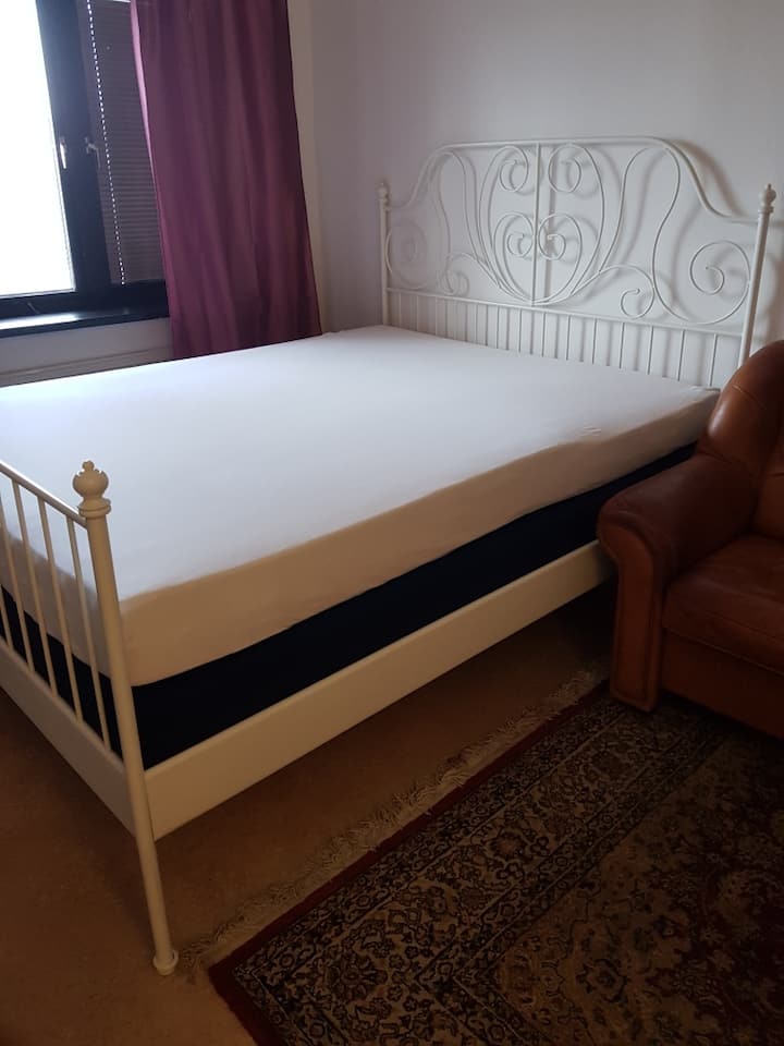 Fin Lägenhet Med Egen Ingång - Eskilstuna