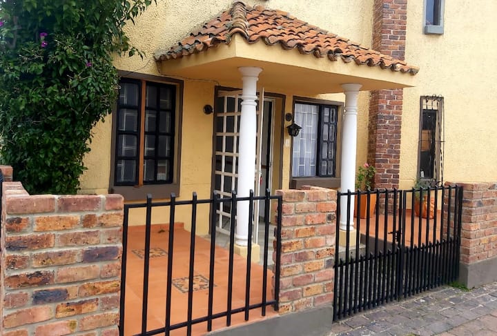 Magnifico Y Amplio En El Centro De Paipa. - Paipa