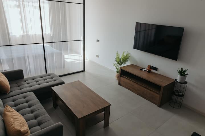 Stylish Apartment In The Center - Azerbaijan
