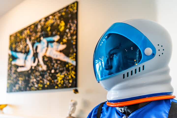 Desert Planet - Indio, CA