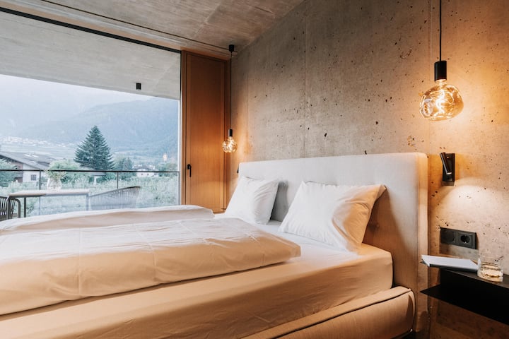 Langstrein Hof - Studio I - Coldrano