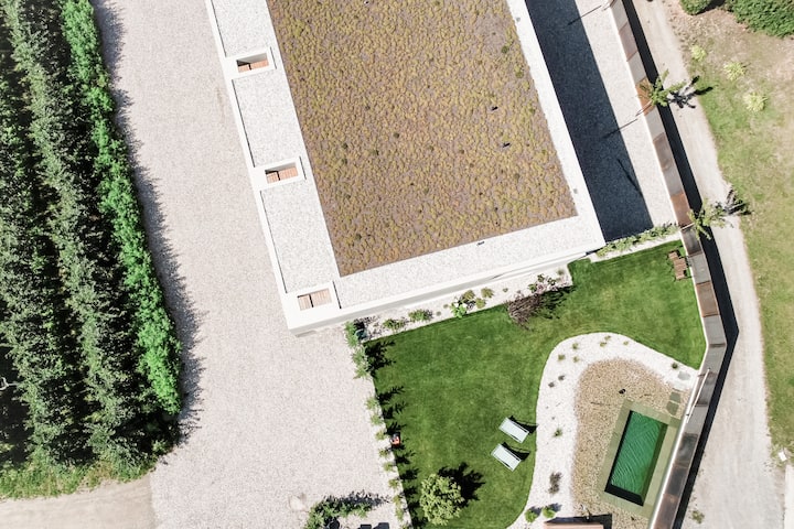 Langstrein Hof - Studio I - Goldrain