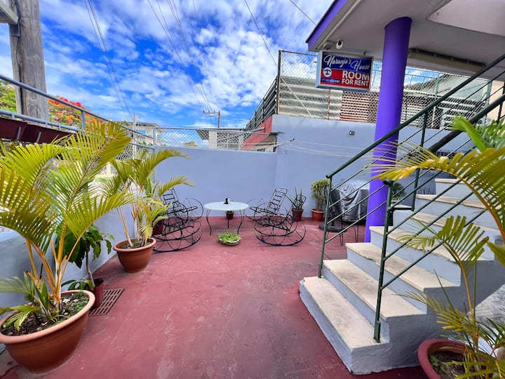 Naranjo´s House - Apartamento - Varadero