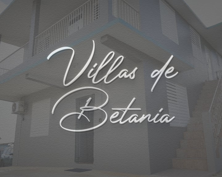 Villas D Betania Family Vacation - Aguadilla