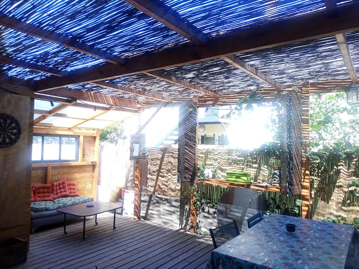 Studio D'aqui Et D'ailleurs - Perpignan