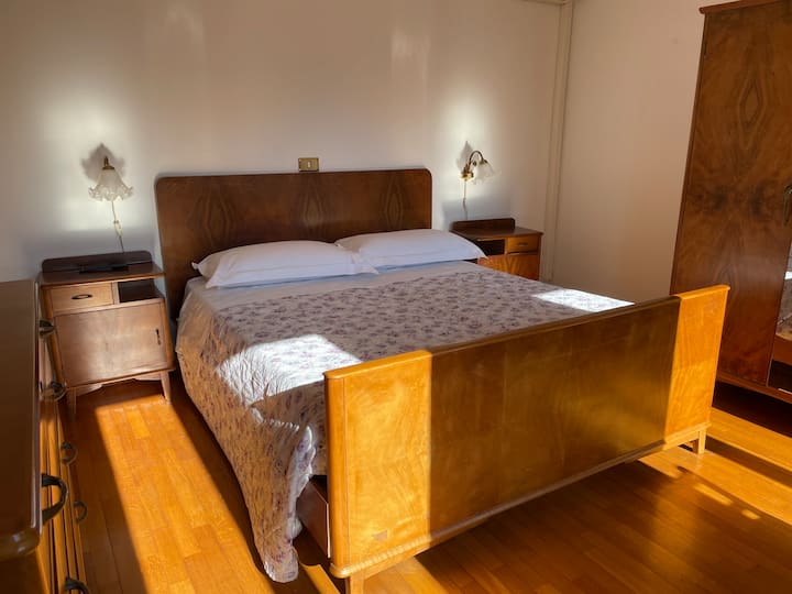 1 Love Alpago: Room 2 - Ponte Nelle Alpi