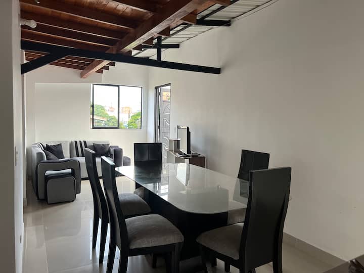 Apartamento De Lujo En Excelente Ubicación - Bello, Colombia