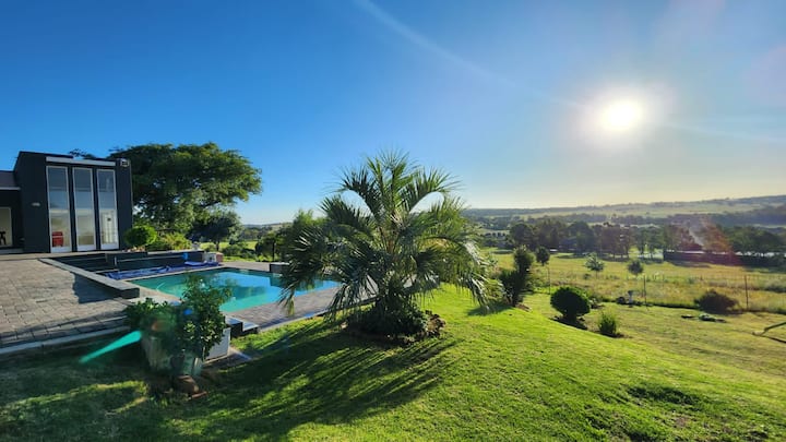 Raha Soul Sanctuary Retreat - Evaton