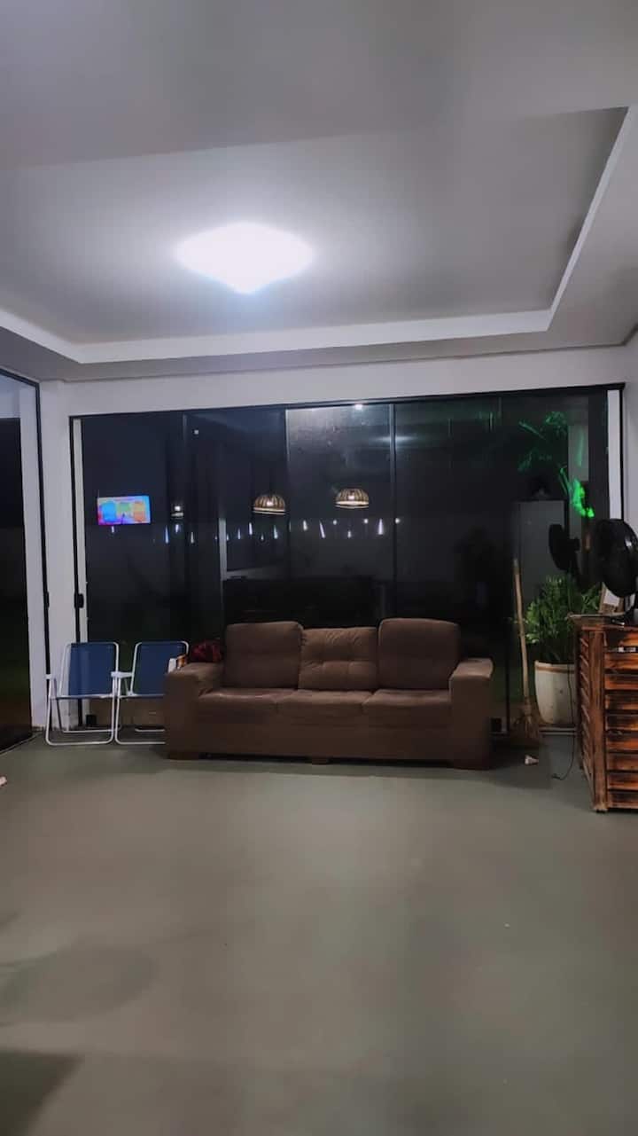 Rancho Do Roberto - Rio Verde