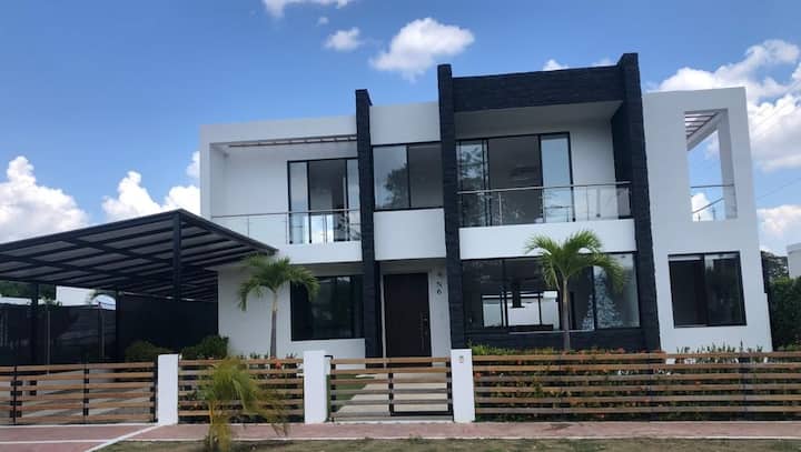 Casa Campestre Girardot - Girardot