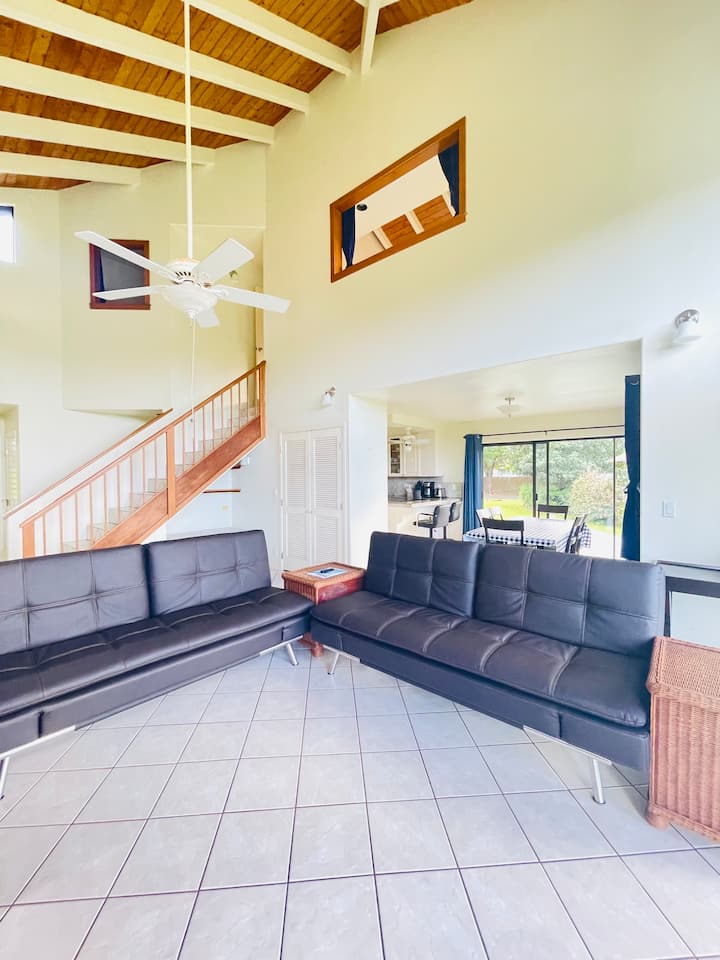 Princeville Home - Kauai, HI