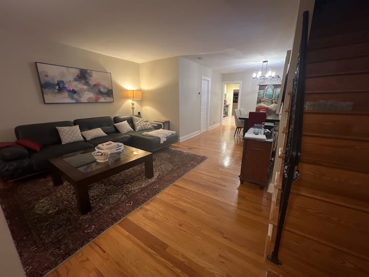 Near Teterboro & Ewr, Metlife, American Dream, Nyc - Clifton, NJ