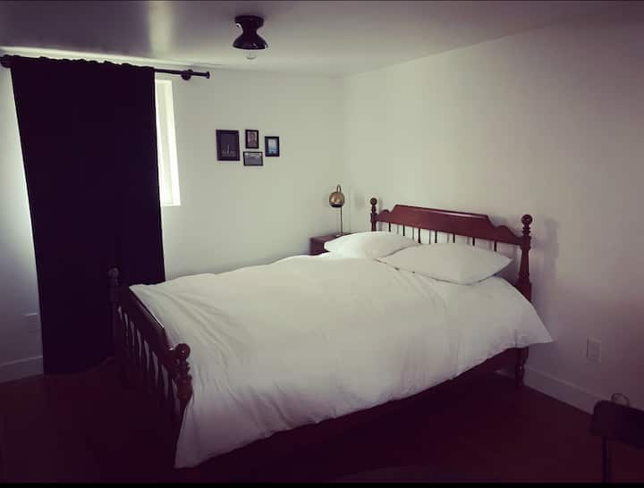 Pacific Northwest Cozy - Portland, OR