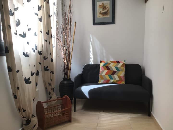 Apartamento Coqueto Centro Telde - Telde