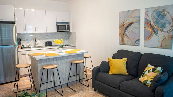 San Juan 2 Bedroom Apartment - San Juan, Puerto Rico