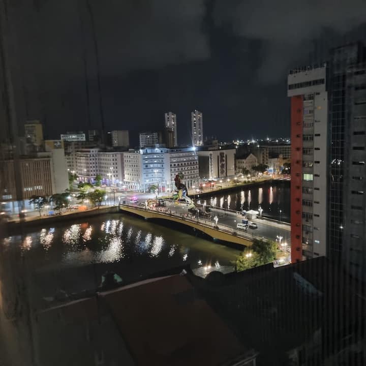 Rua Da Aurora - Recife