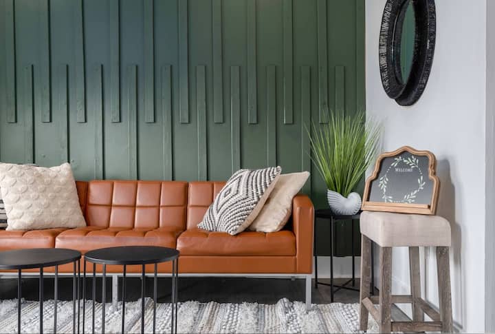 Historic/modern Studio Apt. *Perfect For Couples* - London