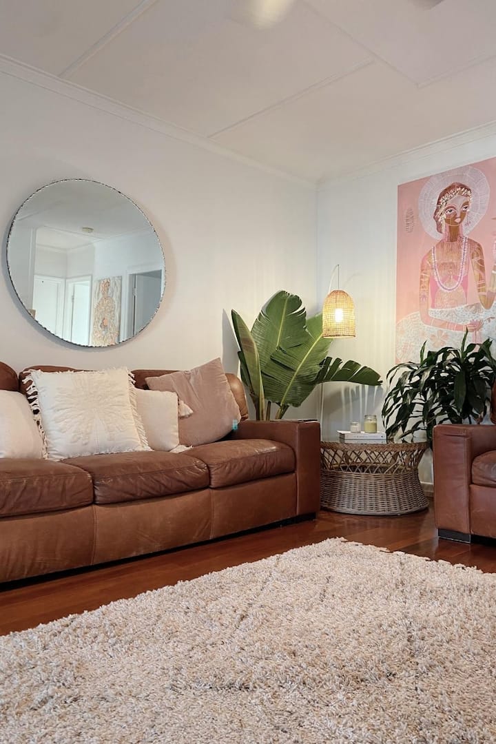 2 Bedroom House With  Plunge Pool - Brisbane
