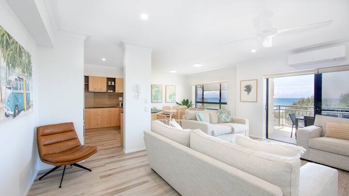 Penthouse 35 @ The Sands Resort - Yamba