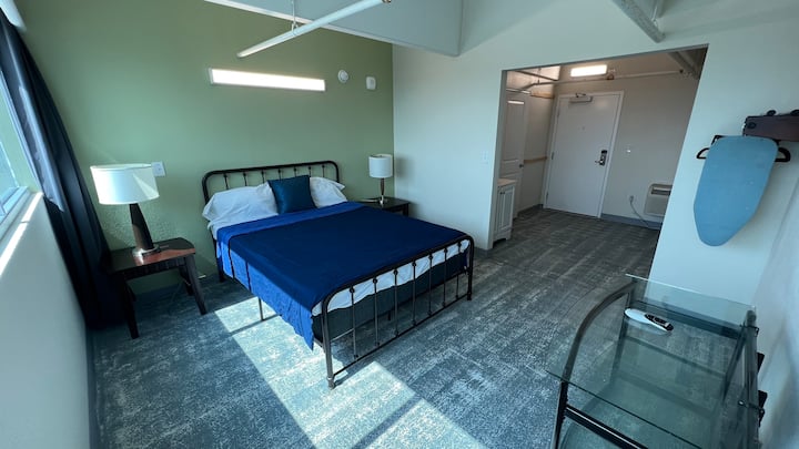 Top Price Room-uptown, Galleria - Houston, TX