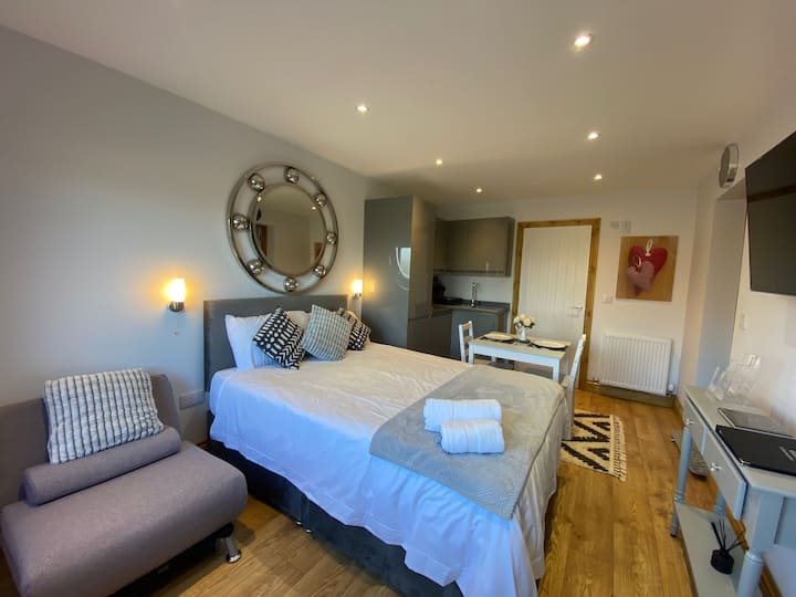 Cosy Crib - Penrith