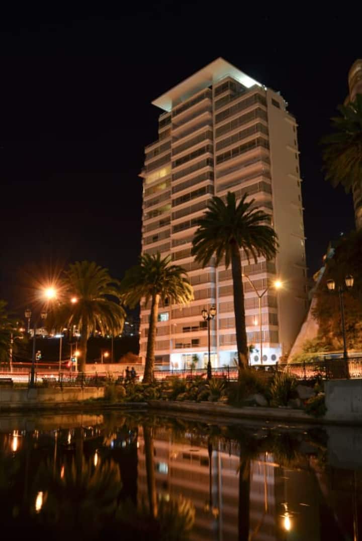 Mejor Ubicación Viña Del Mar - Viña del Mar
