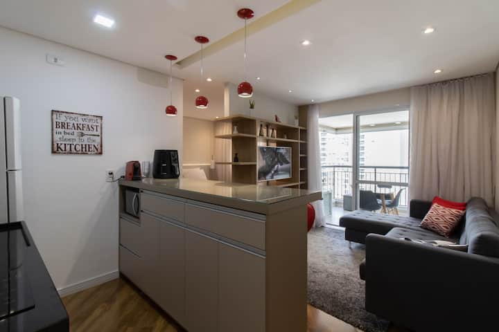 Maia14i - Guarulhos (Ar) 11 Km Airportgru - Guarulhos